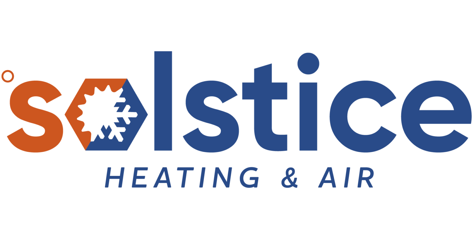 Solstice Heating & Air – Call Solstice. We'll be right there.